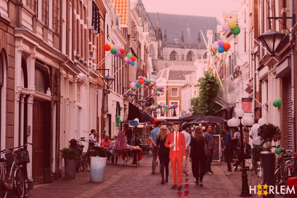 Deze Haarlemse evenementen kunnen we (hopelijk) verwachten in 2022