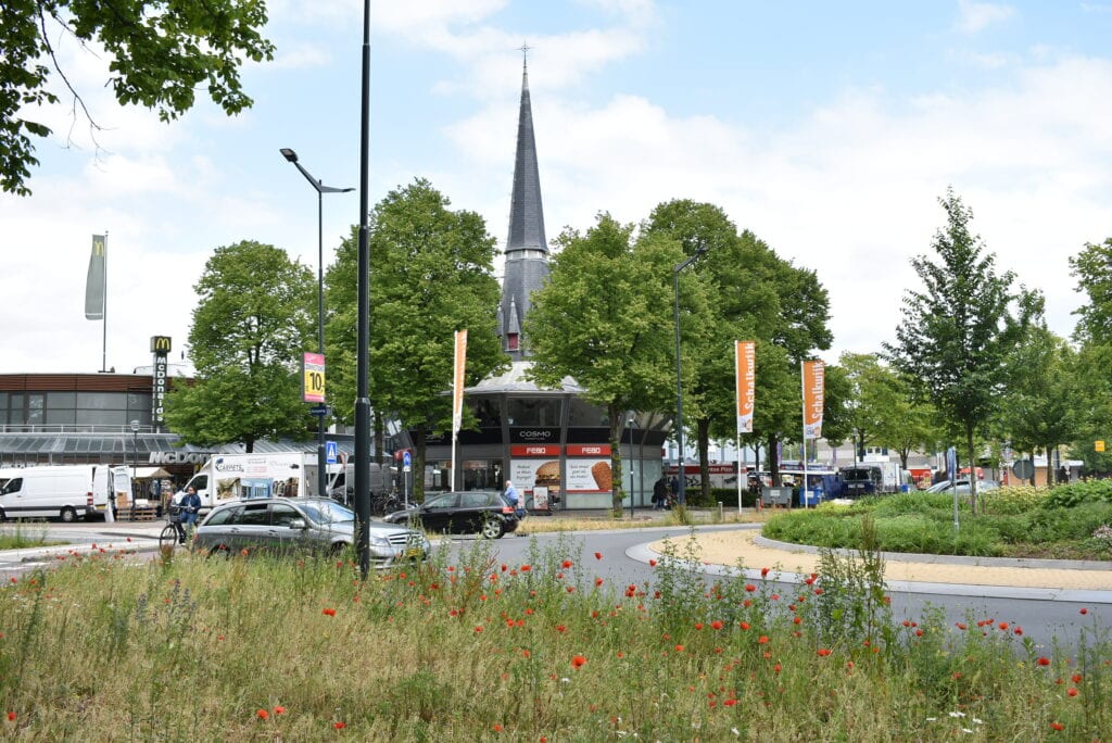 Lekker bewegen: zo kan jij meehelpen aan een gezonder Schalkwijk ...