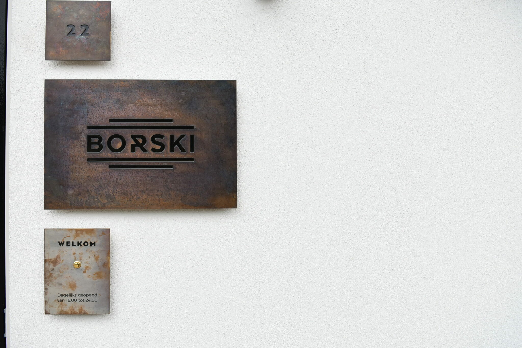 Deel 3: Wie of wat is Borski eigenlijk? (Video) - indebuurt Haarlem