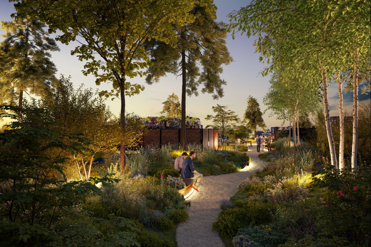 Nieuw woonproject in Haarlem: 96 lofts van Factory gaan nu in de pre ...