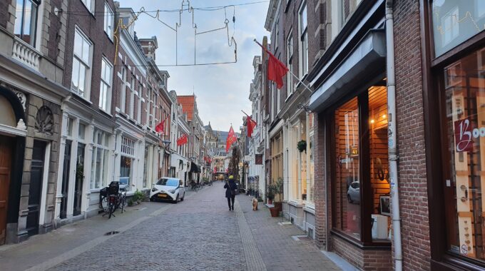 Winkelen op afspraak: zo werkt dat bij Haarlemse winkels - indebuurt ...