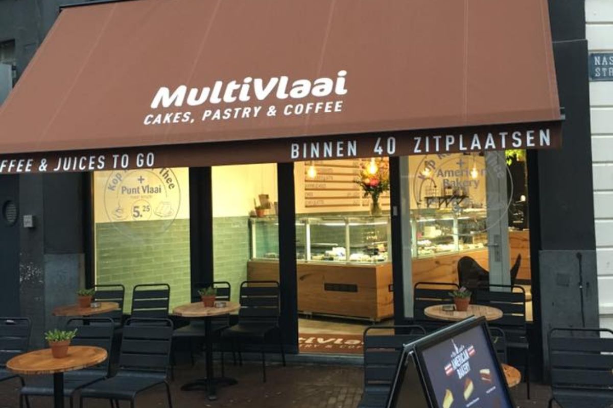 MultiVlaai in Haarlem krijgt mogelijk andere naam: ‘Te oubollig ...