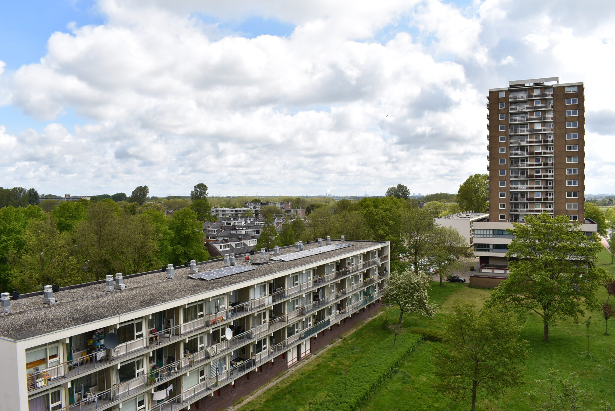 Laat jouw idee horen: nieuwe editie 'Schalkwijk aan Zet' begint in ...