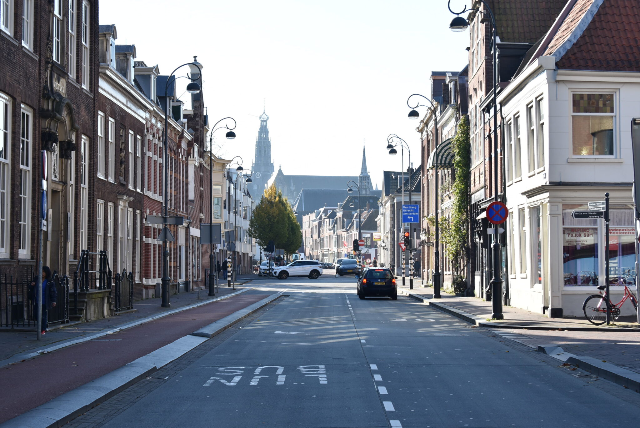 Filmopnames, hotspot en meer Haarlems nieuws in dit weekoverzicht