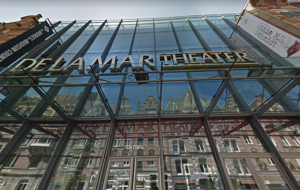 DeLaMar - indebuurt Haarlem