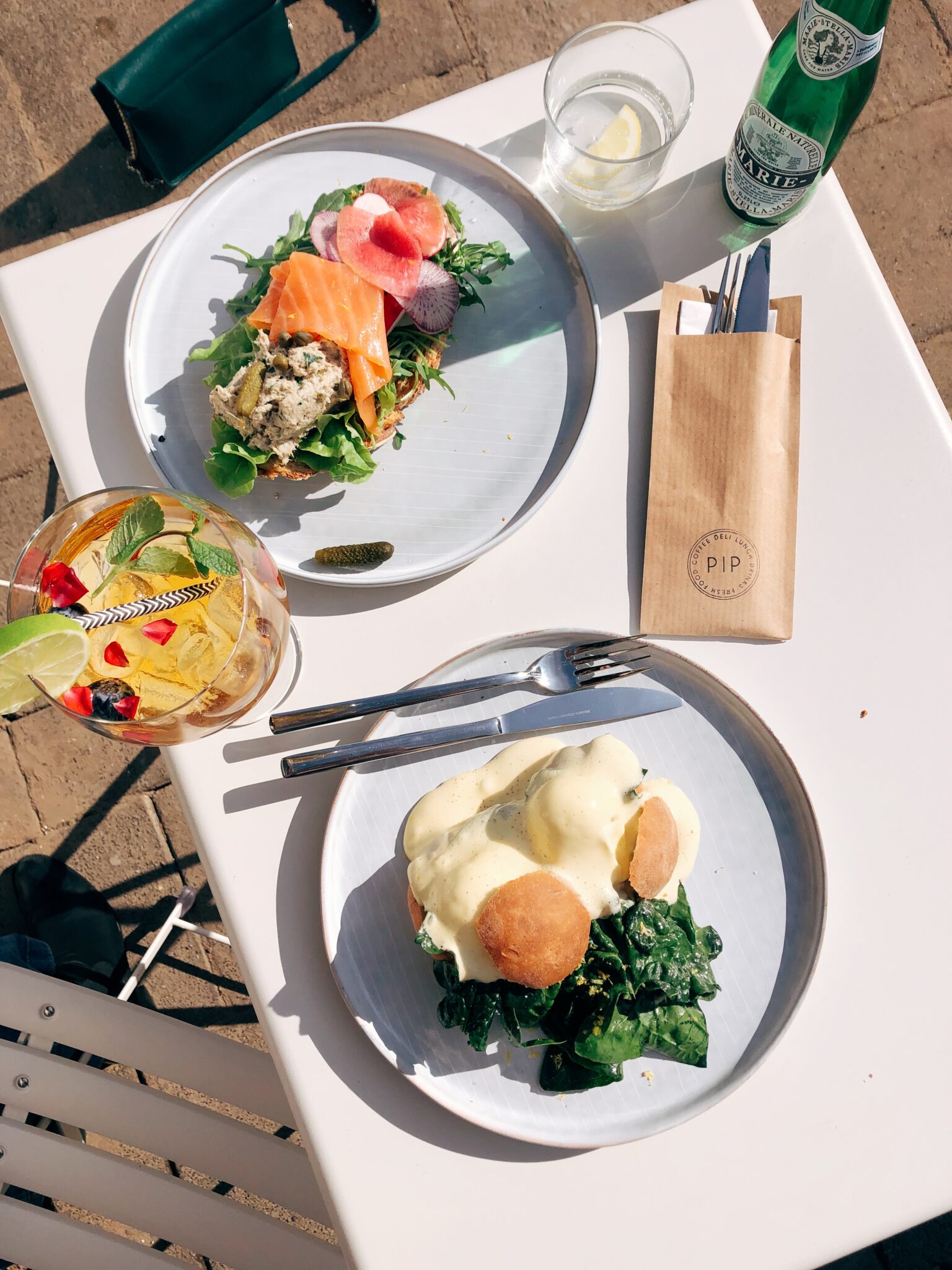 Dit zijn de vijf favoriete restaurants van de Haarlemse foodblogger ...