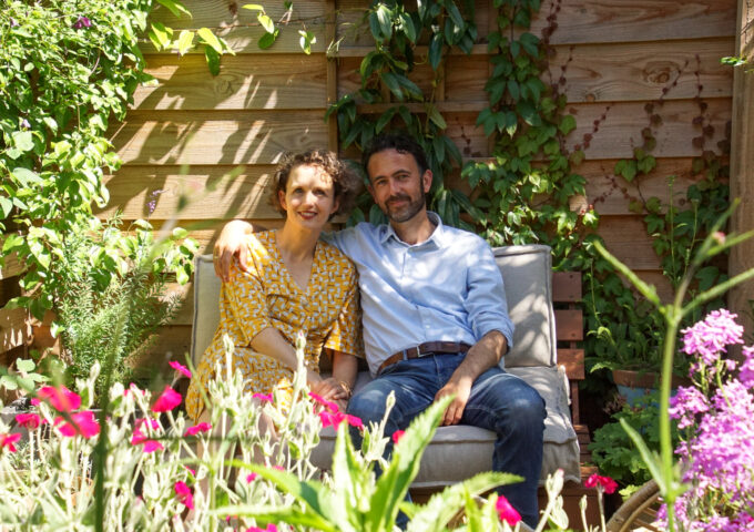 Binnenkijken bij Tom en Koen: 'Onze keuken is negen meter lang ...