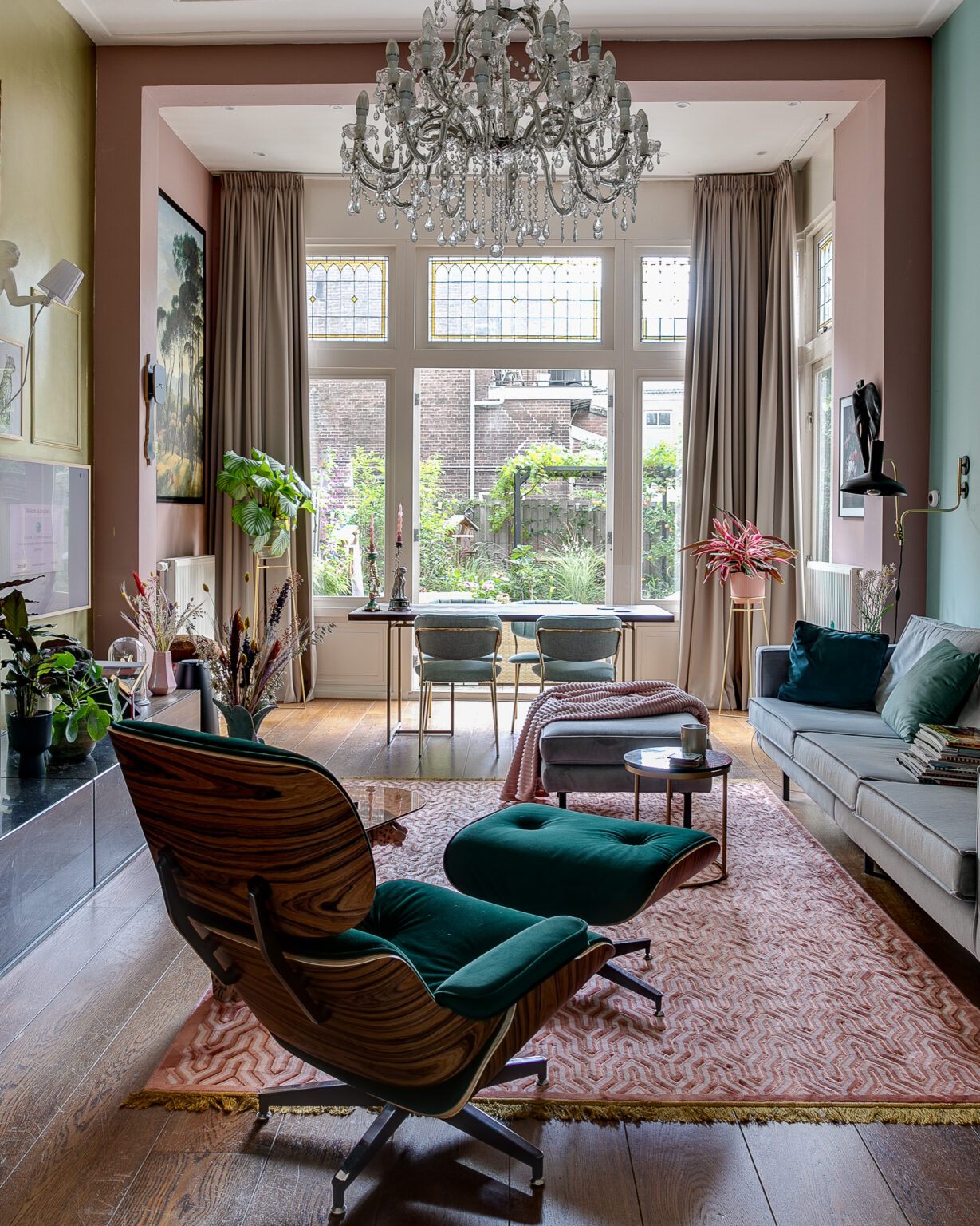 Binnenkijken bij interieurfotograaf Esther: 'Het hoeft allemaal niet zo serieus'