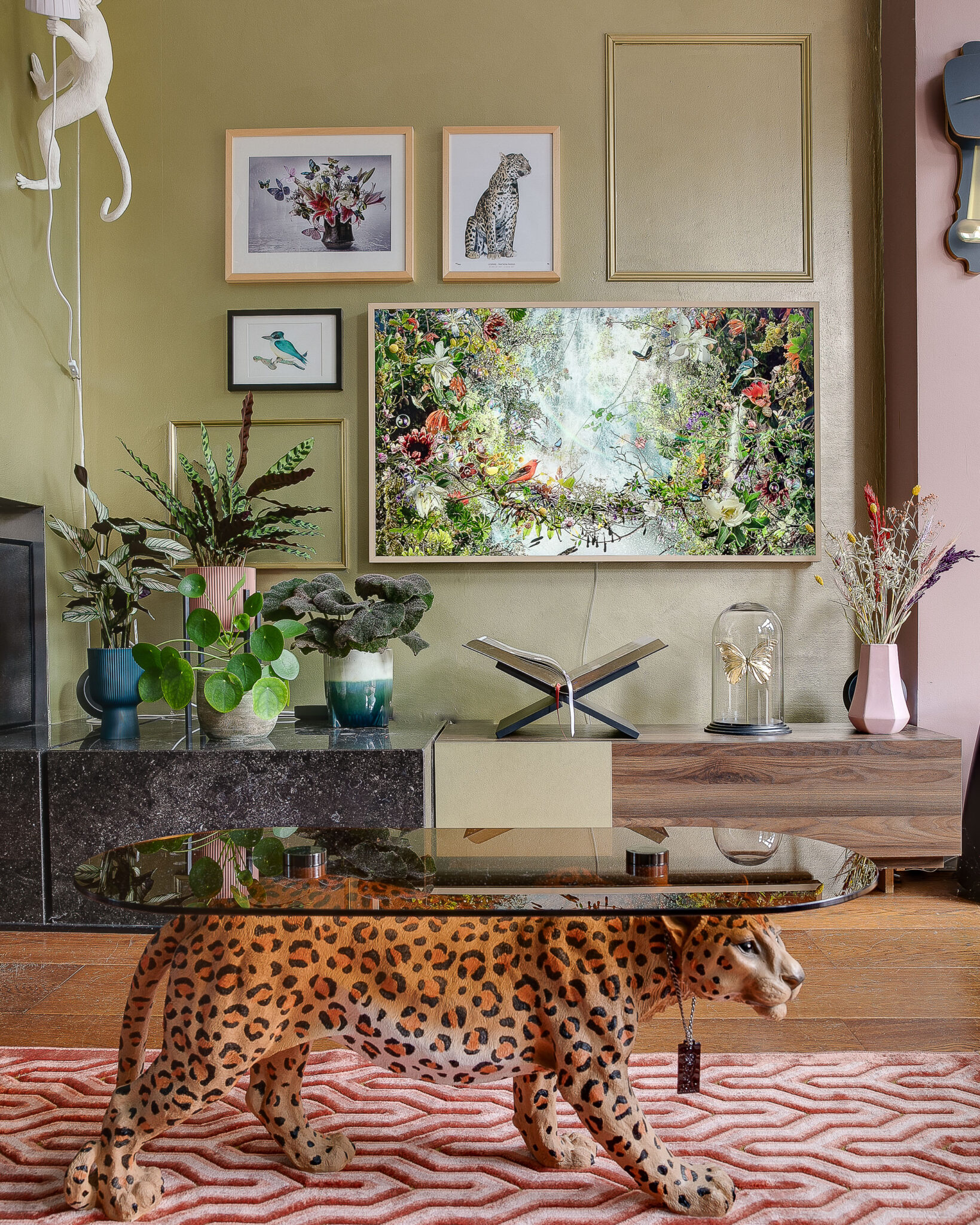 Binnenkijken bij interieurfotograaf Esther: 'Het hoeft allemaal niet zo serieus'