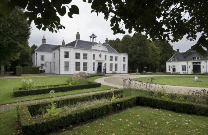 Hendrick de Keyser Monumenten - indebuurt Haarlem