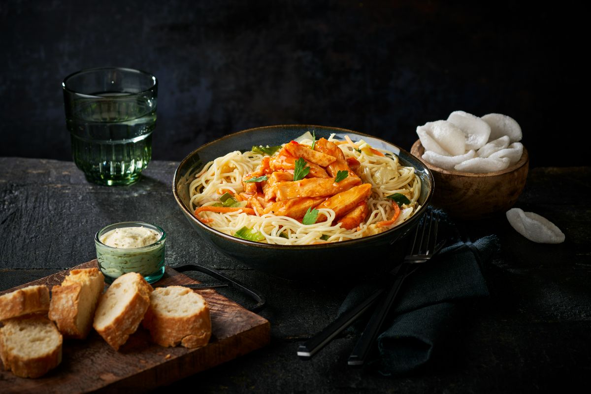 Insidertip! Hier scoor je de lekkerste kipgerechten in Haarlem ...