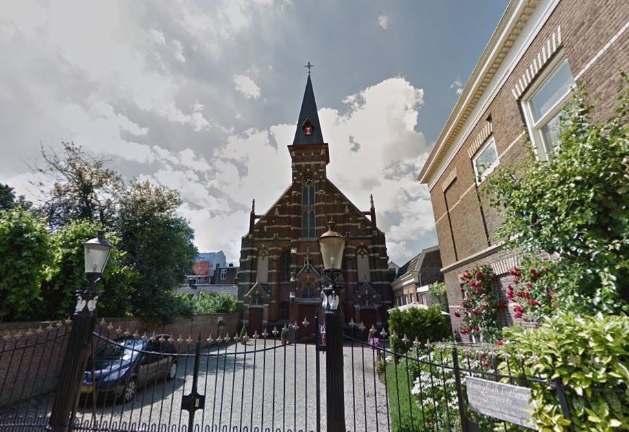 Mysterie: dit is waarom de zwaan het symbool is bij de Lutherse kerk in ...