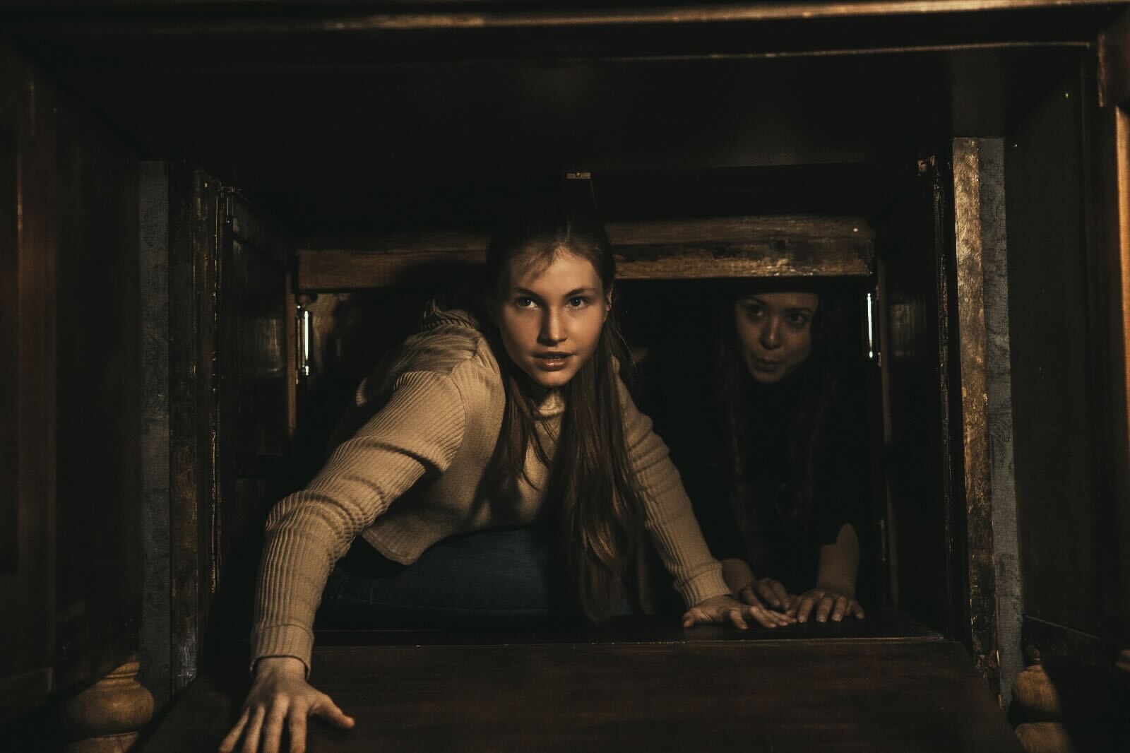 Ontsnappen maar! Dit zijn de beste escape rooms in de buurt van Haarlem ...