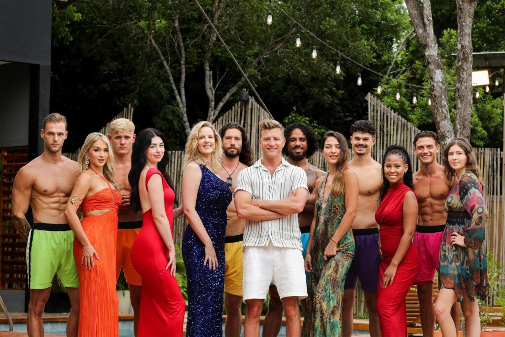 Kijktip! Deze stadsgenoot doet mee aan Muscles & Brains