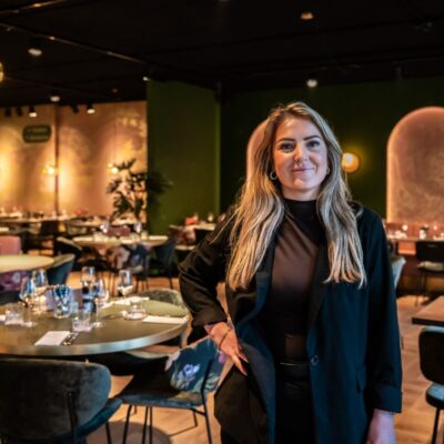 6 x plekken voor een lekkere high tea in Haarlem - indebuurt Haarlem