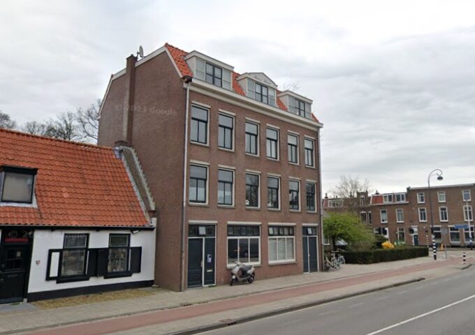 Spaarne Gasthuis Haarlem Noord - indebuurt Haarlem