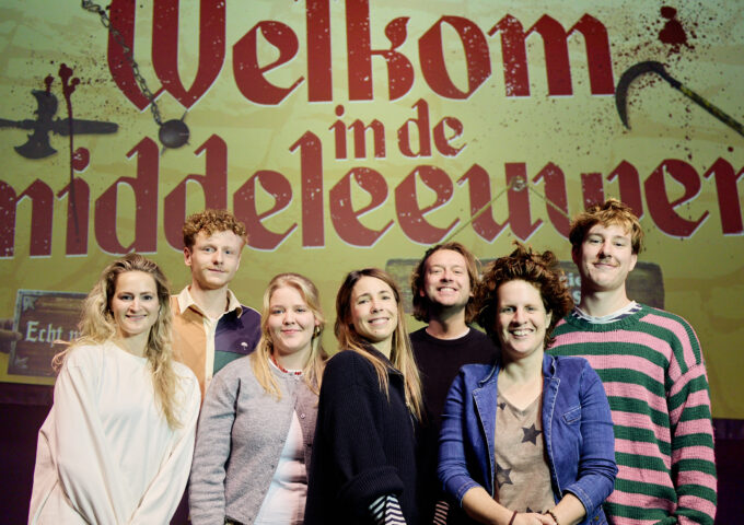 Jopenkerk sluit voor verbouwing: zo b(r)ouw je mee aan de toekomst van ...