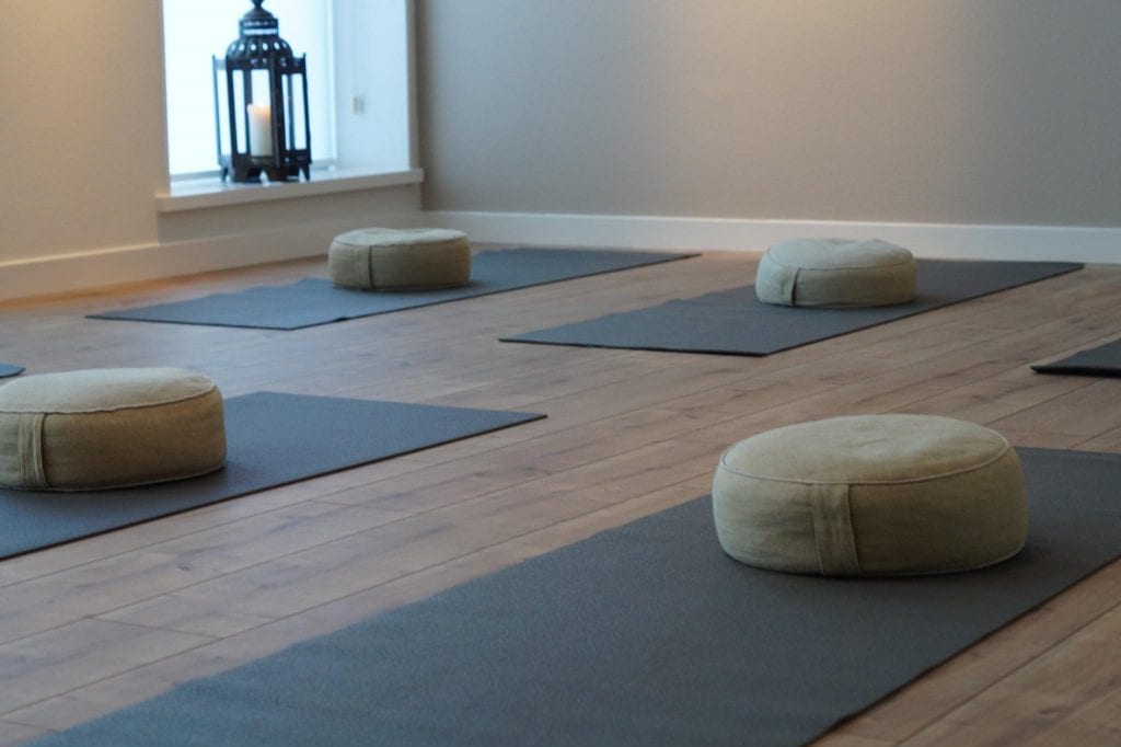 So Ham Yoga & Prana Studio - indebuurt Helmond