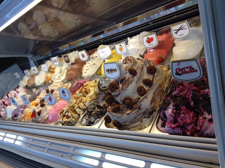 Gelato Fresco - indebuurt Helmond