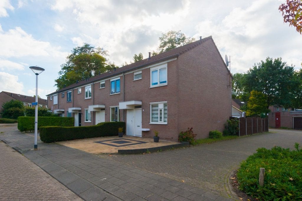 Even spieken: 5 x de goedkoopste huizen vlak bij Berkendonk - indebuurt ...