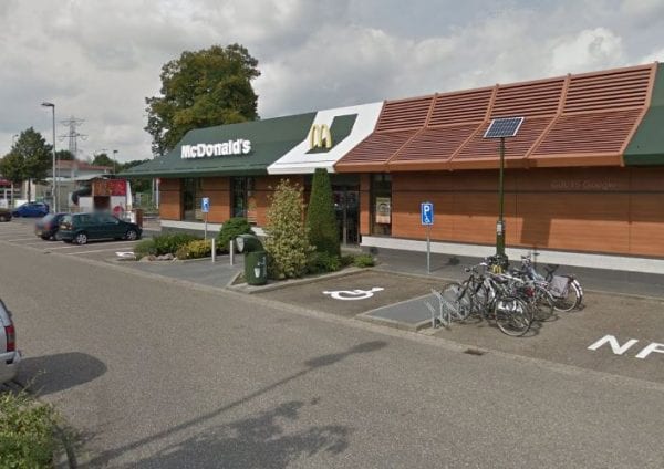 Hierom betaal je minder voor een Big Mac-menu in Helmond dan in ...