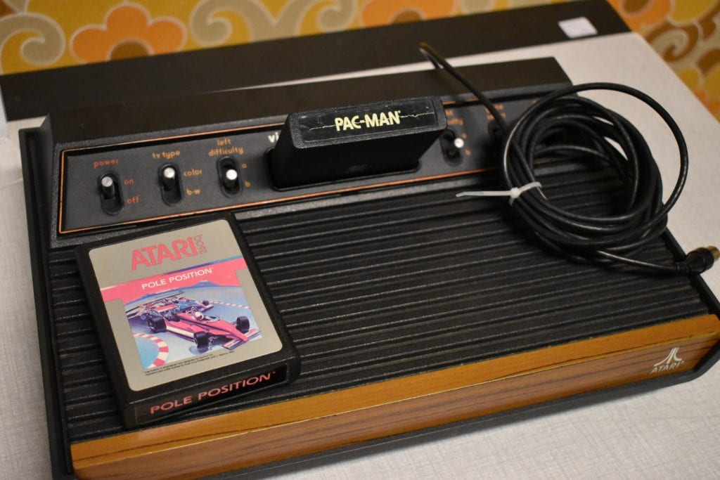 Bart van HomeComputerMuseum: 'Duck Hunt blijft geweldig' - indebuurt ...