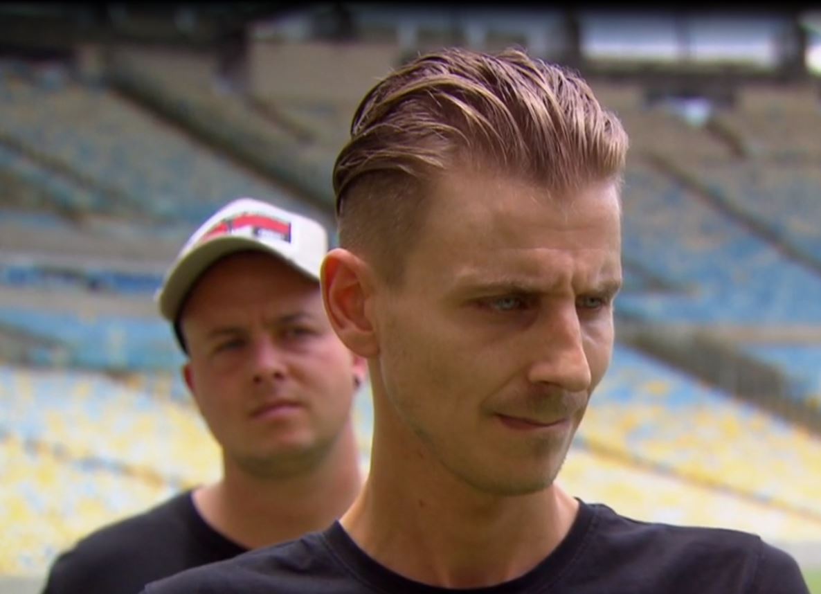 Terugkijken: 'De reis van je leven' met Helmonder Nicky van den Eijnden ...