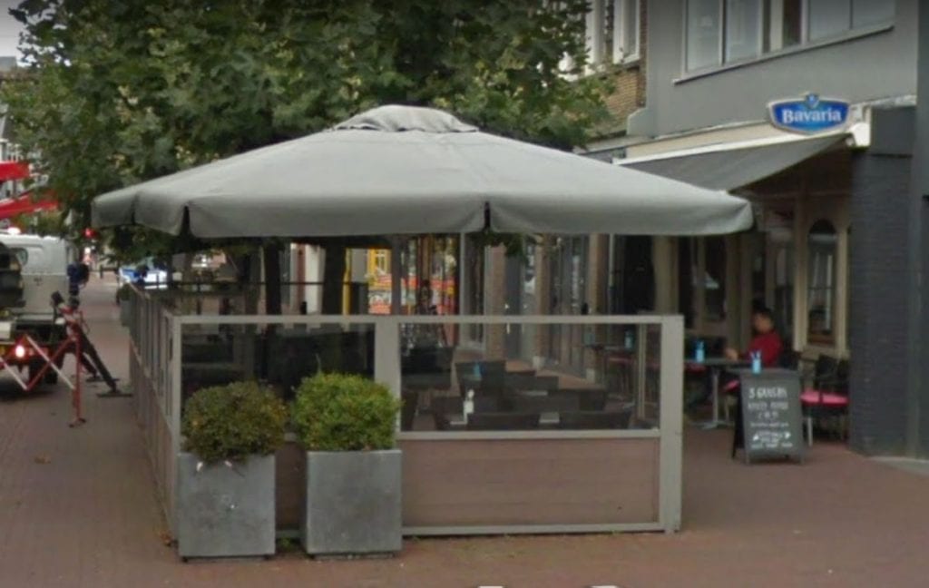 7 x de lekkerste nacho's in Helmond - indebuurt Helmond