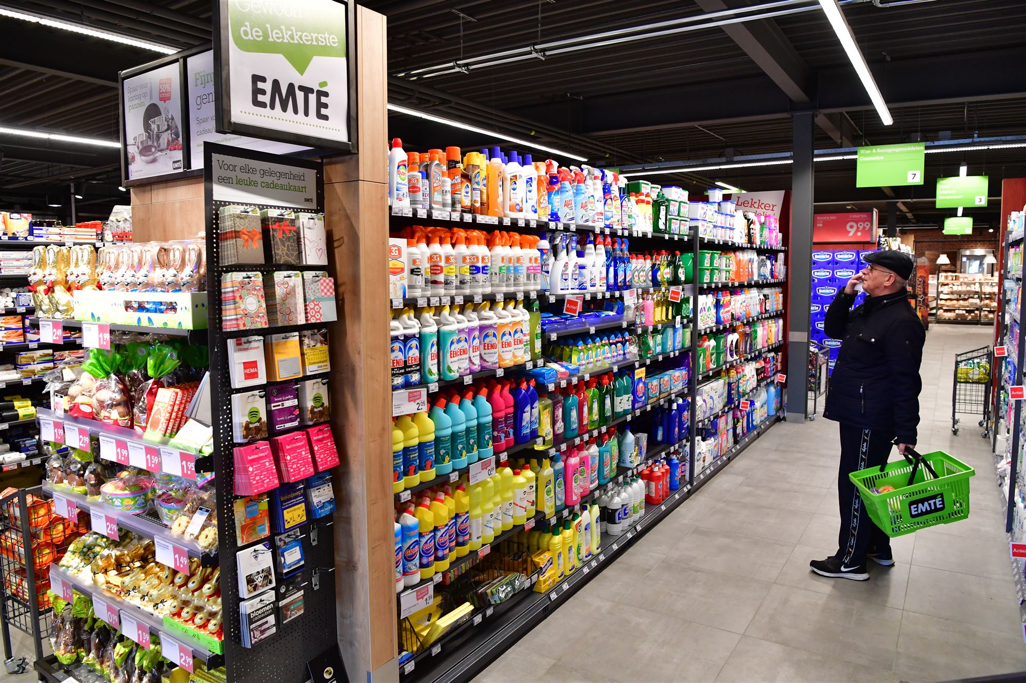 Emté Wederhof - indebuurt Helmond