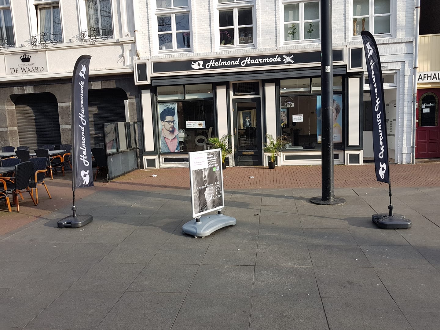 Helmond Haarmode - indebuurt Helmond