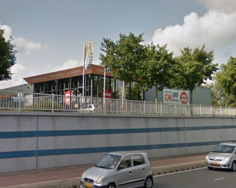 Heuts - indebuurt Helmond