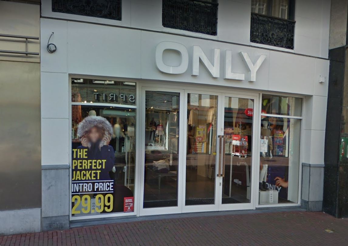 Only - indebuurt Helmond