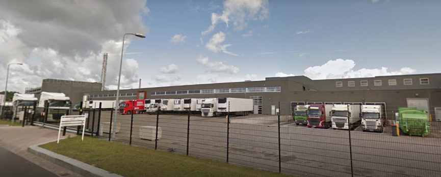 Van Rooi Group - indebuurt Helmond