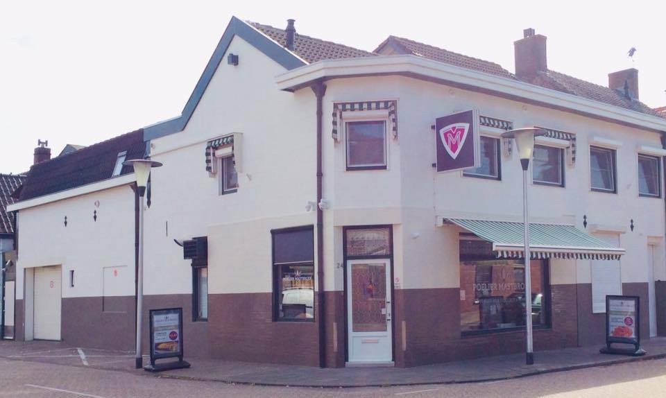 Poelier Mastbroek - indebuurt Helmond