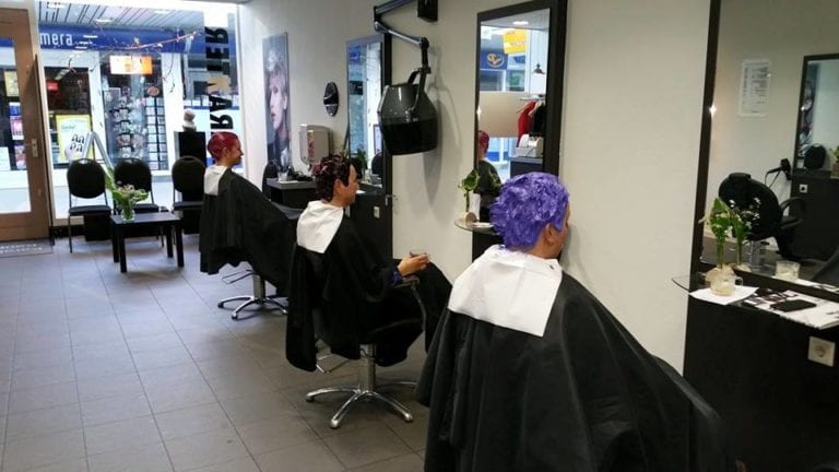 Dit zijn de beste kappers van Helmond volgens jullie - indebuurt Helmond