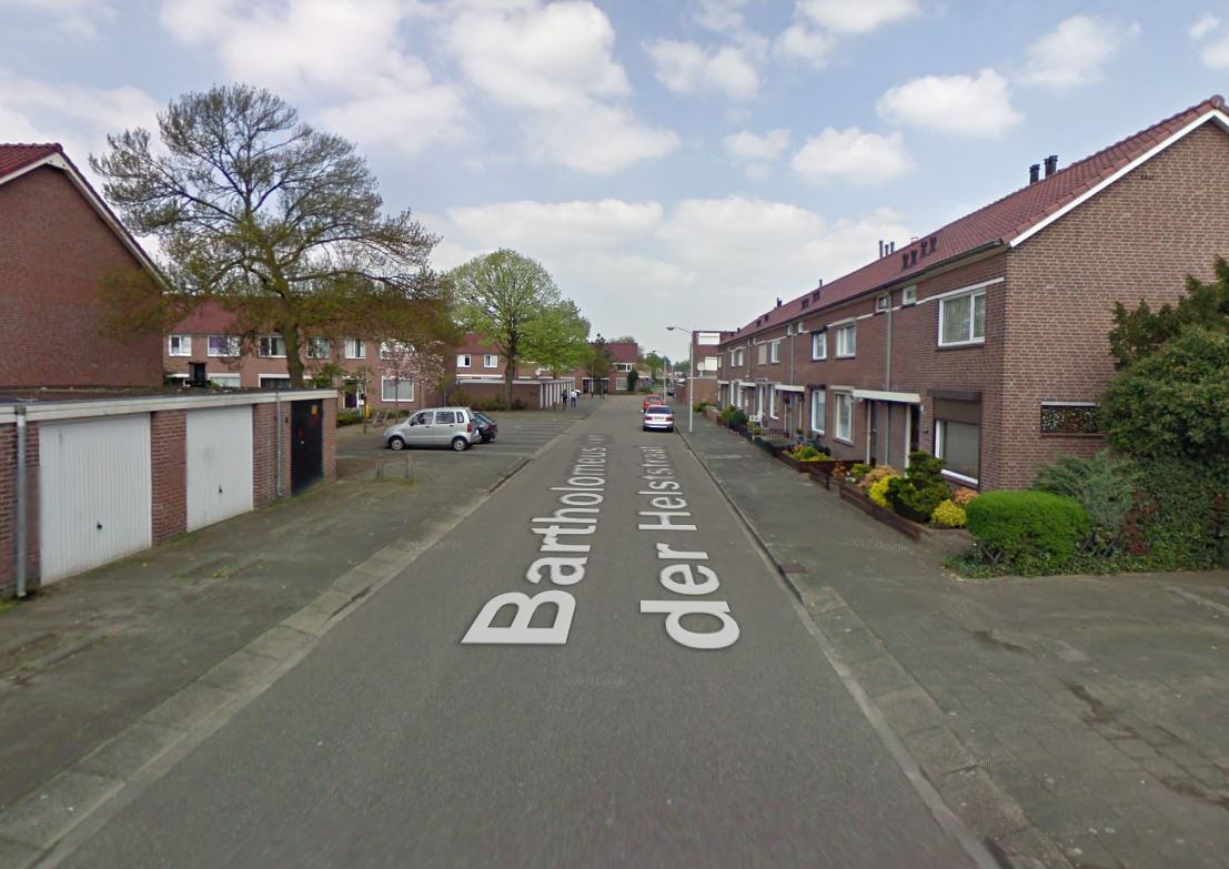 Mysterie: dit is de langste straatnaam van Helmond