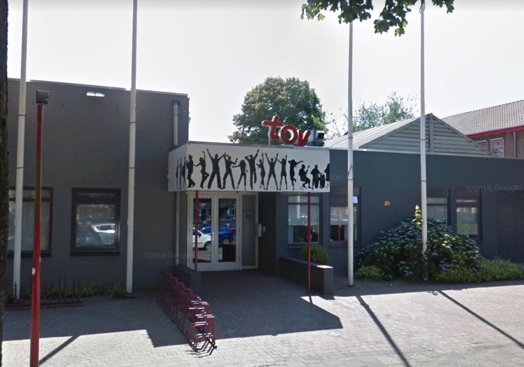 TOV gebouw - indebuurt Helmond