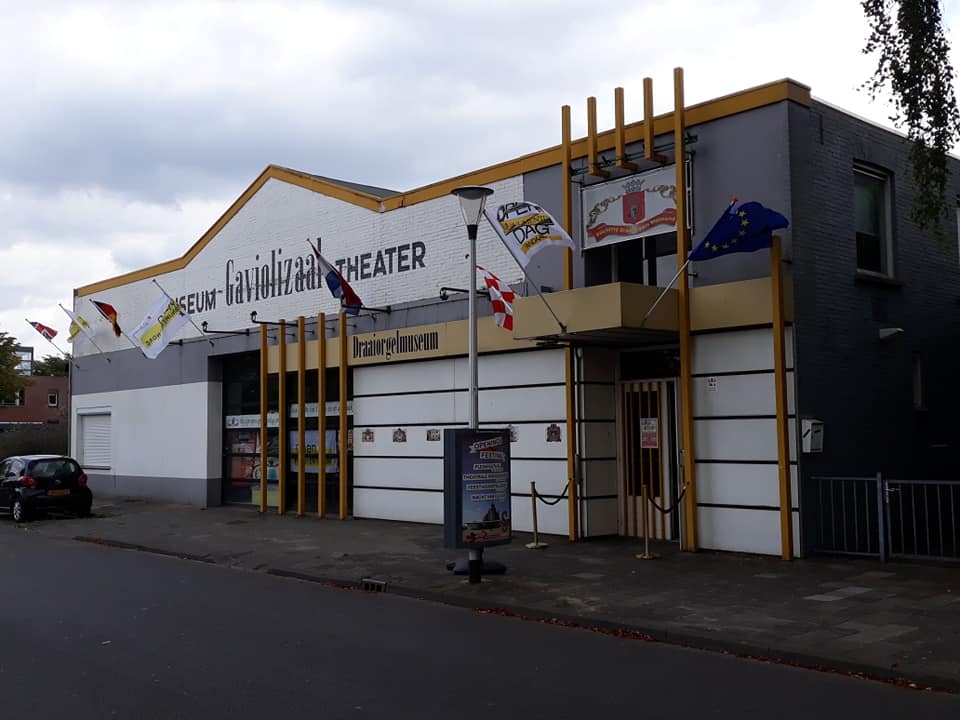 Het verjaardagsritueel van Sander Lantinga: ‘Dit cadeau vergeet ik ...