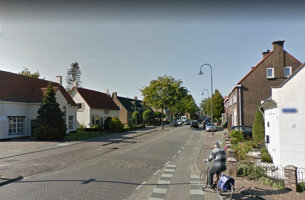 Money money money: in deze 5 wijken is het inkomen van inwoners het ...