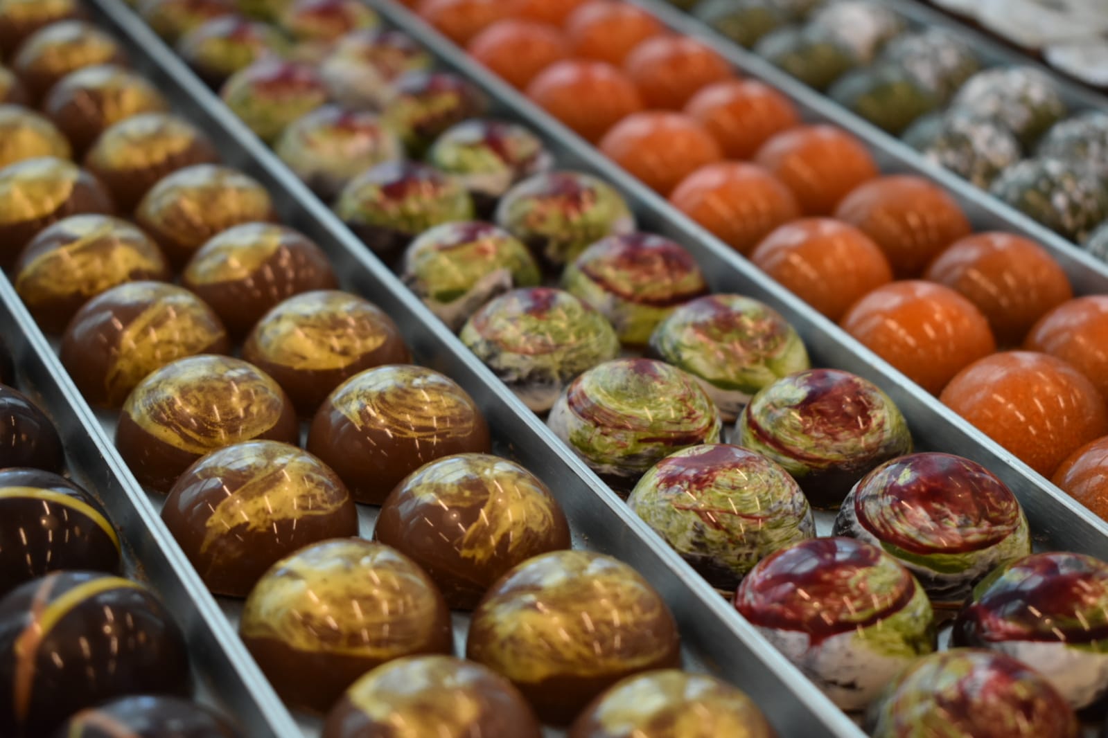 Hans van Chocola De Cacaofabriek: 'Ik snoep constant van mijn eigen ...