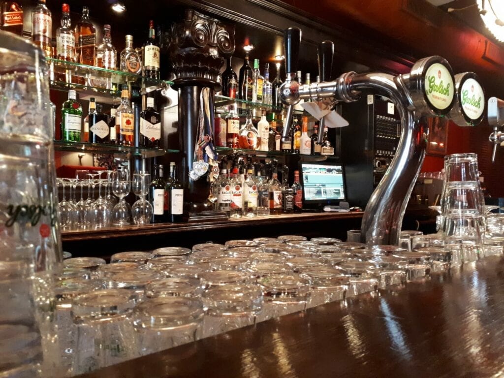 Café De Engel - indebuurt Helmond