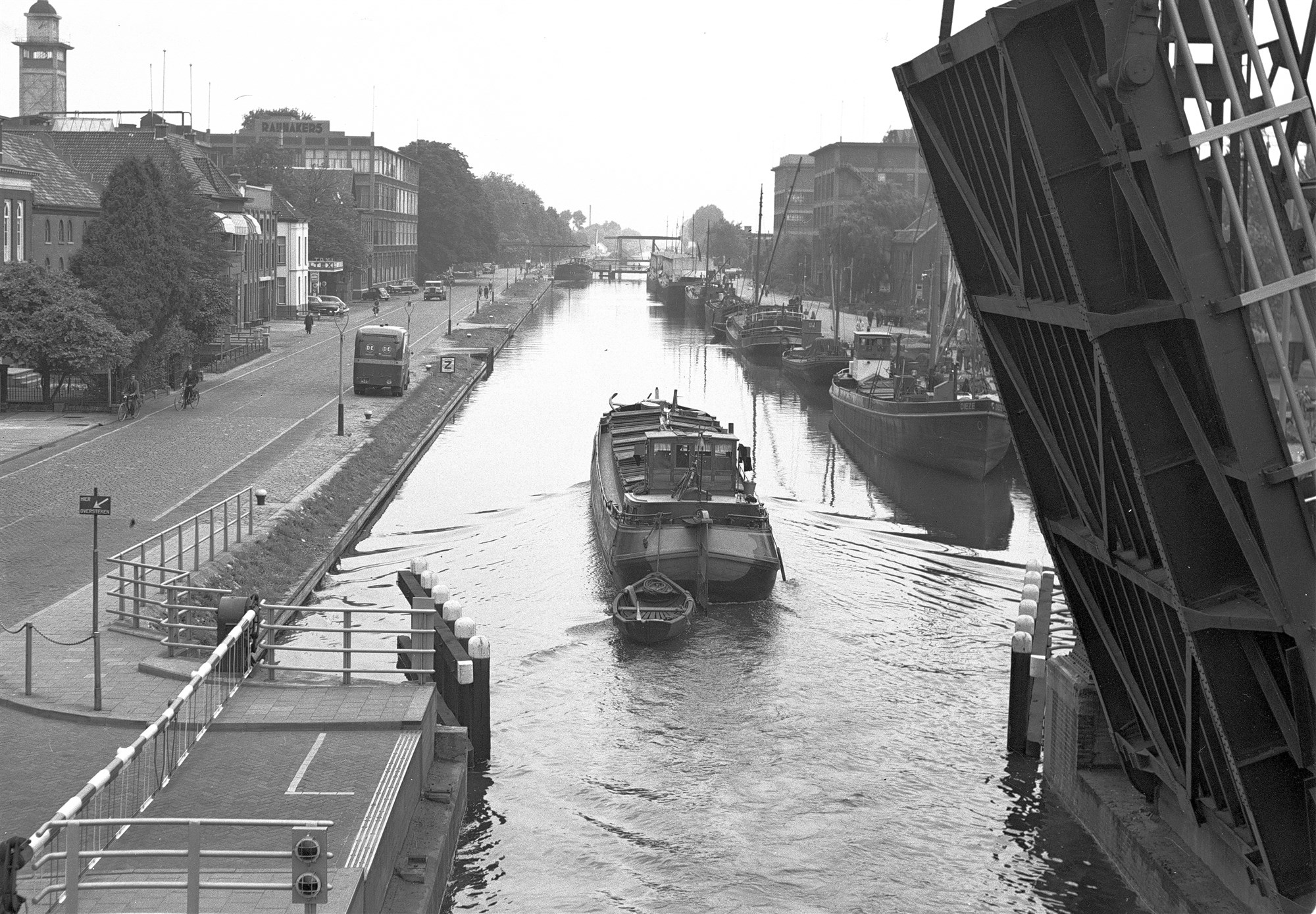 Even genieten: oude foto's van Helmond - indebuurt Helmond