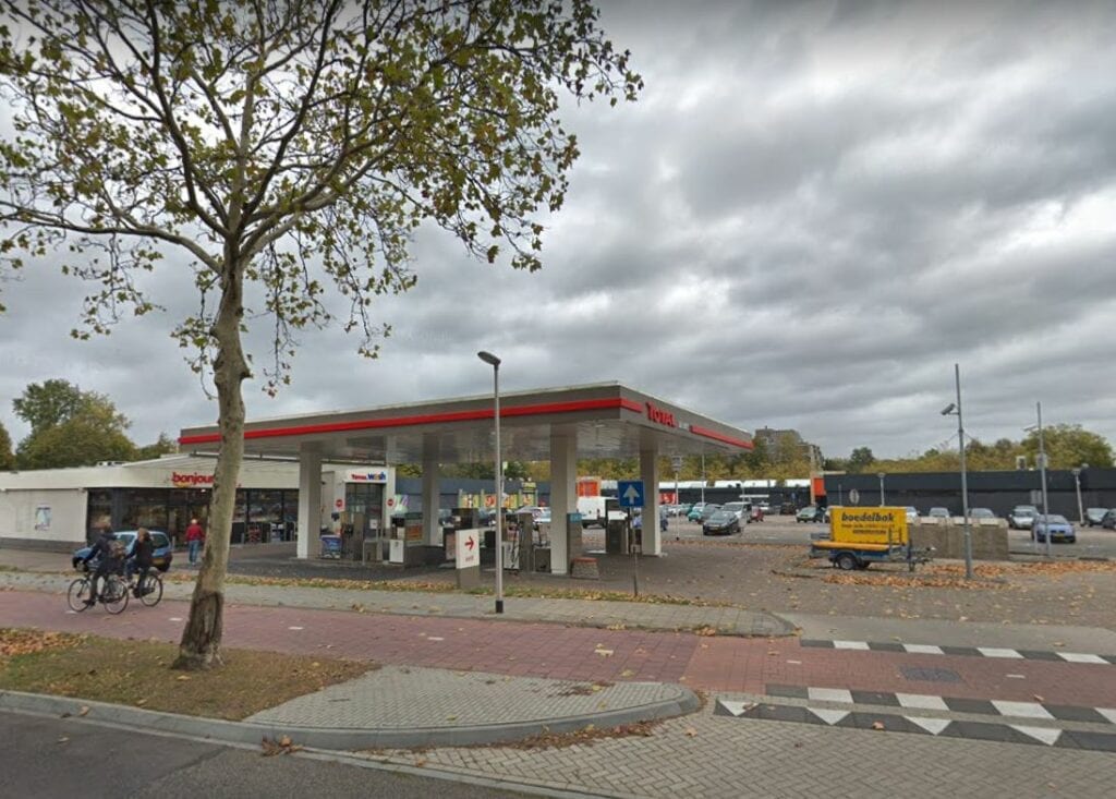 Heuts - indebuurt Helmond