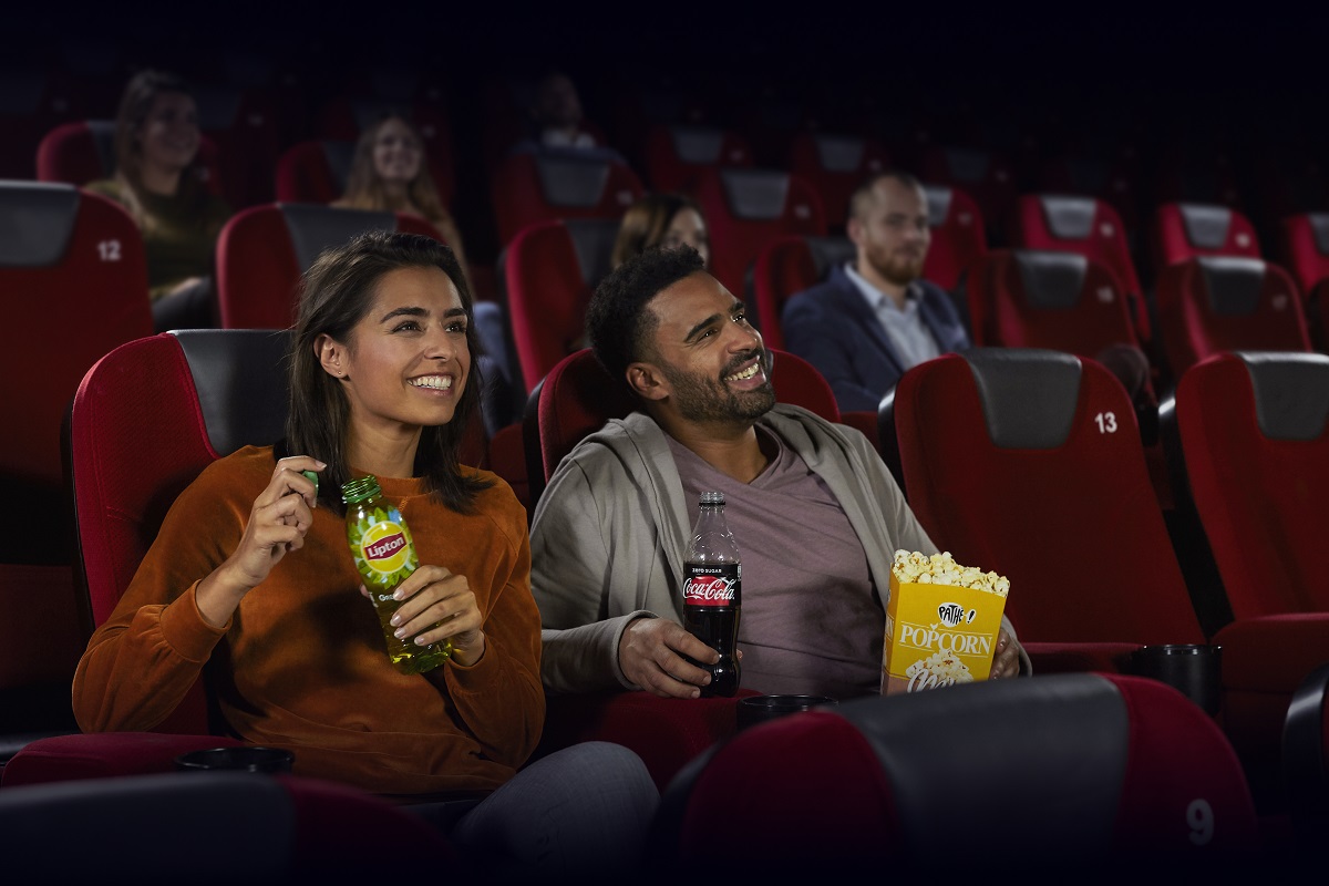 Word de 5 miljoenste bezoeker van Pathé Helmond en win zes maanden ...