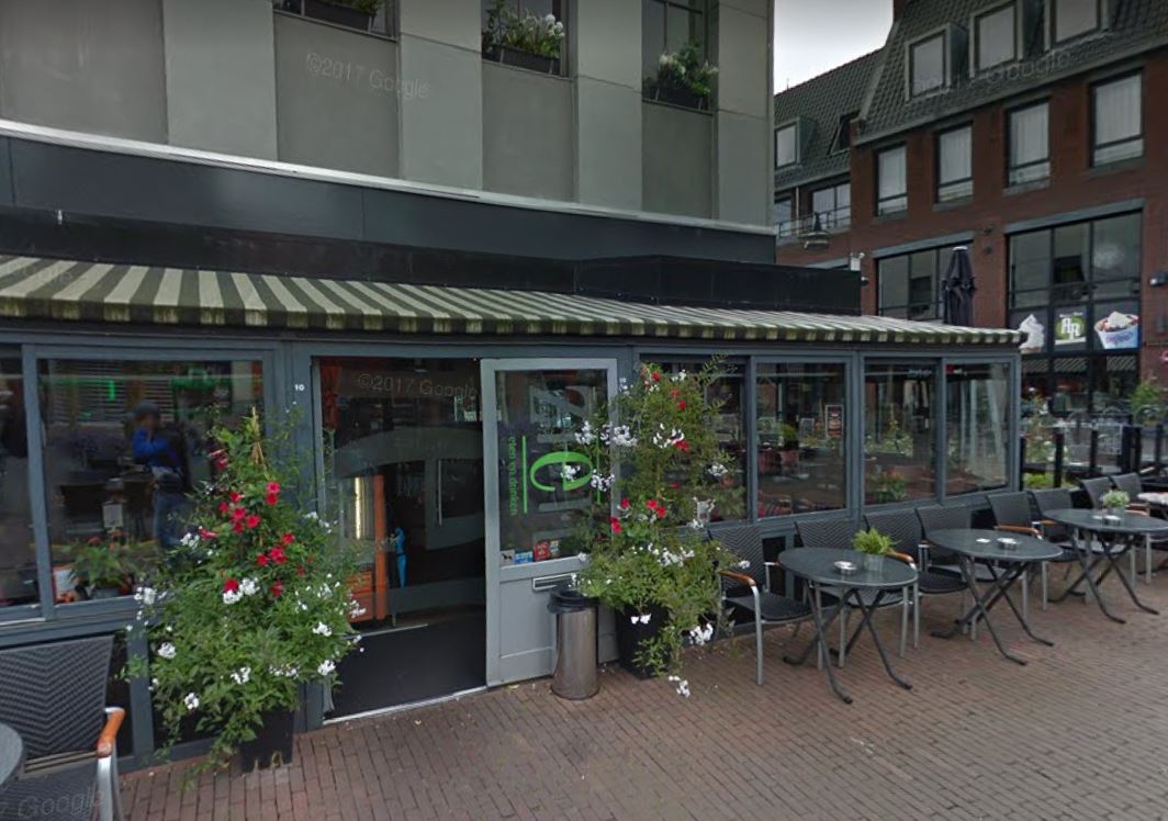 5 x de favoriete lunchadresjes van indebuurt Helmond - indebuurt Helmond