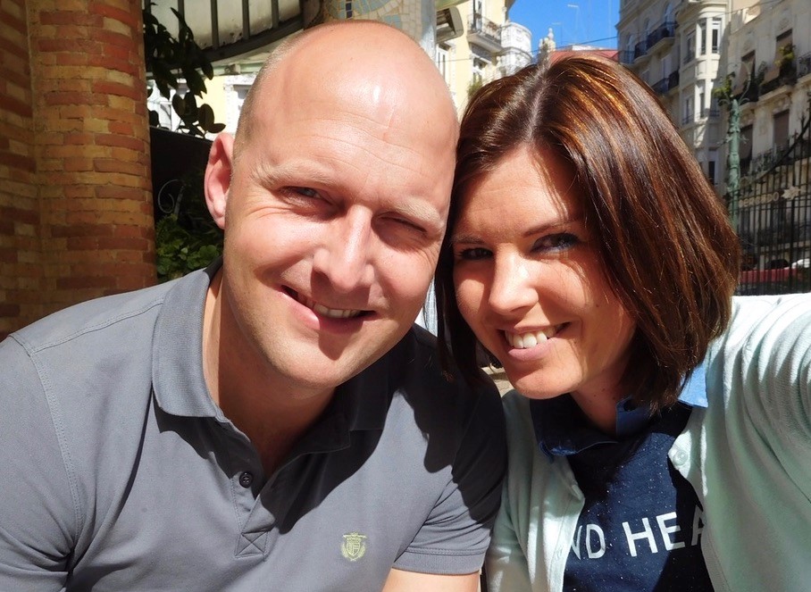 Helmonders Mandy en Ruud begonnen een B&B in Spanje: 'Het voelt al echt ...