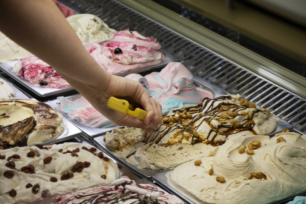 Gelato Fresco - indebuurt Helmond