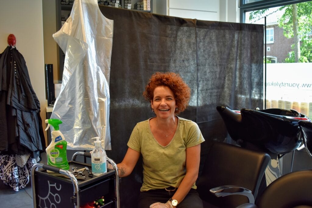 Your Style Kappers - indebuurt Helmond