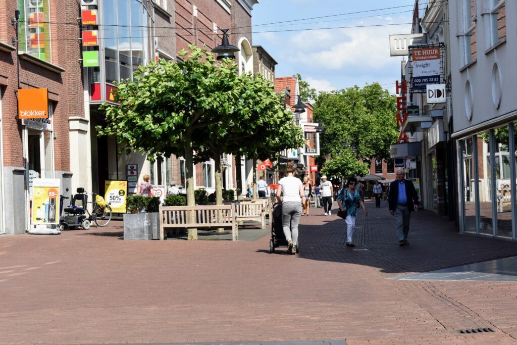 Zoveel coronabesmettingen zijn afgelopen week in Helmond vastgesteld