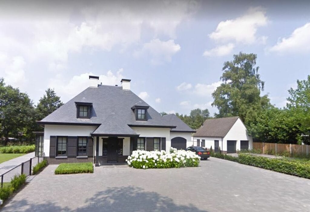 Gewoon een interessant feitje: zoveel miljonairs wonen in Helmond ...